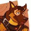 cyberwuff